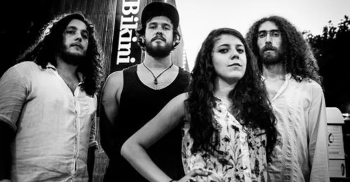 FUZZY GRASS – Metal mad tv