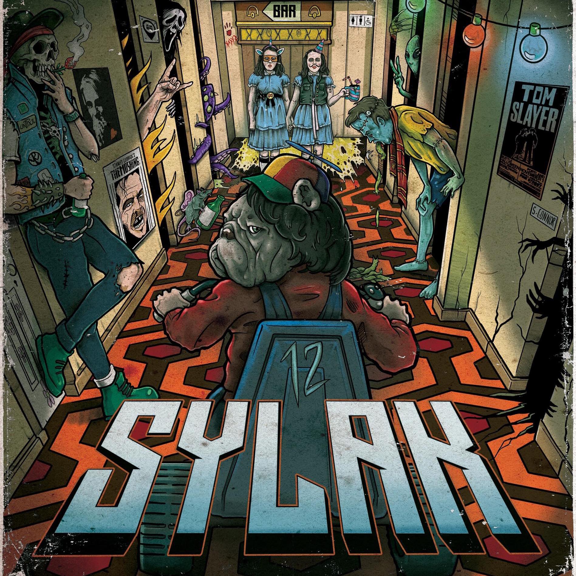 SYLAK Open Air : Le Festival Rock à Taille Humaine Qui Fait Vibrer la ...